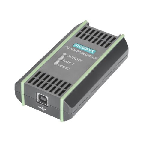 PC ADAPTER USB A2 – FACTORY INDUSTRIAL SOLUTIONS & CONSULTING S.A.S.